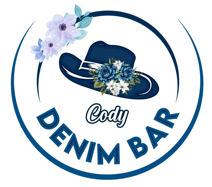 Cody Denim Bar